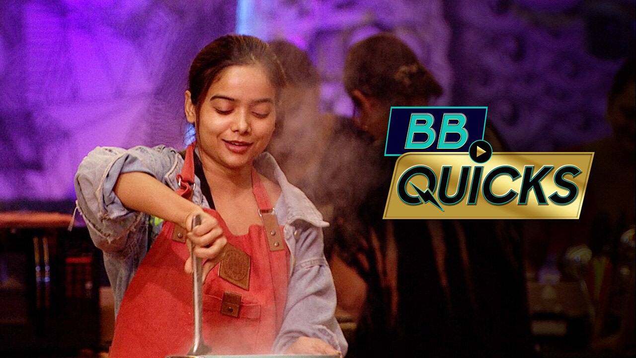 Young Manisha Rani - JioHotstar