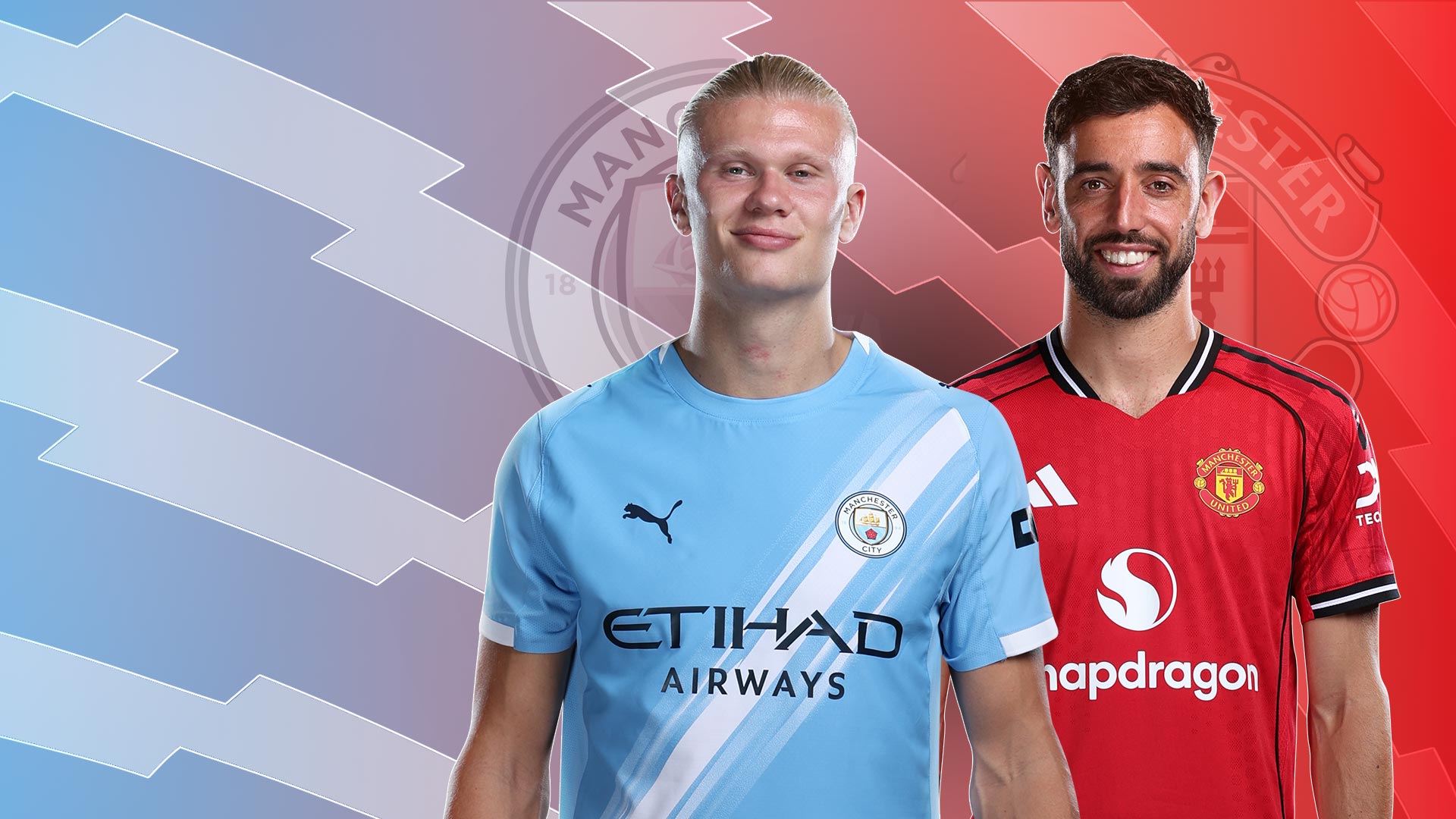 Stakes High as Manchester Rivals Collide