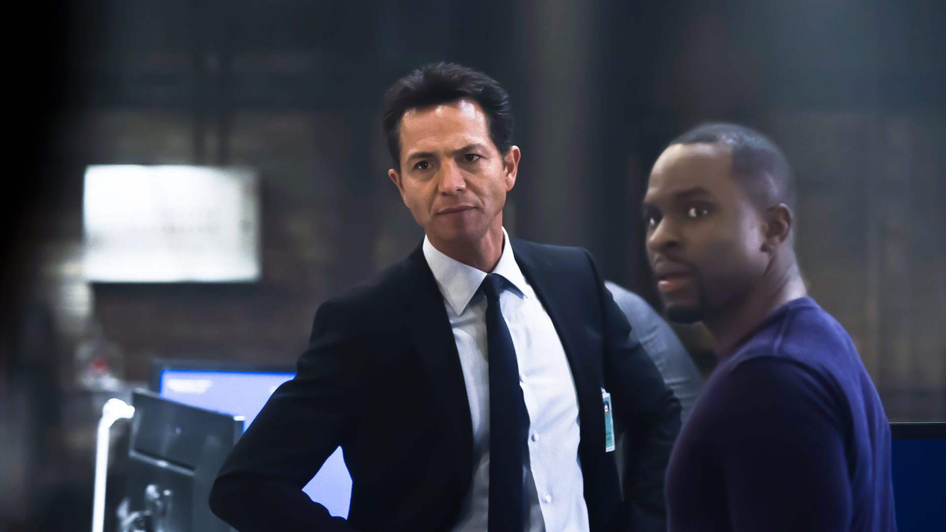 Watch 24 Episode 1 on JioHotstar