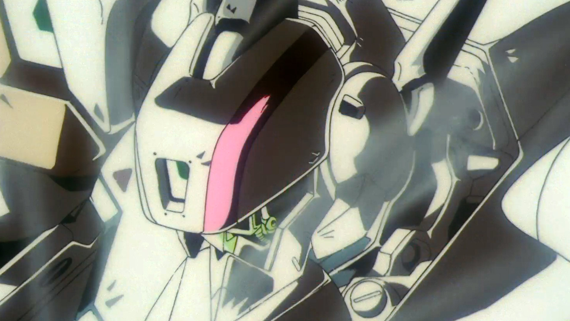 Watch Macross Dynamite 7 S1 Episode 4 on Disney+ Hotstar