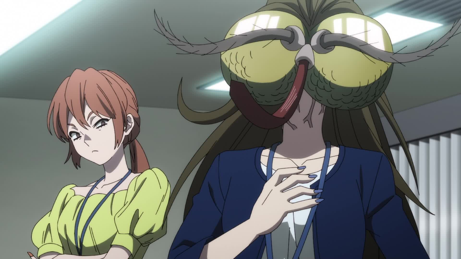 Watch Kemono Jihen S1 Episode 5 on JioHotstar