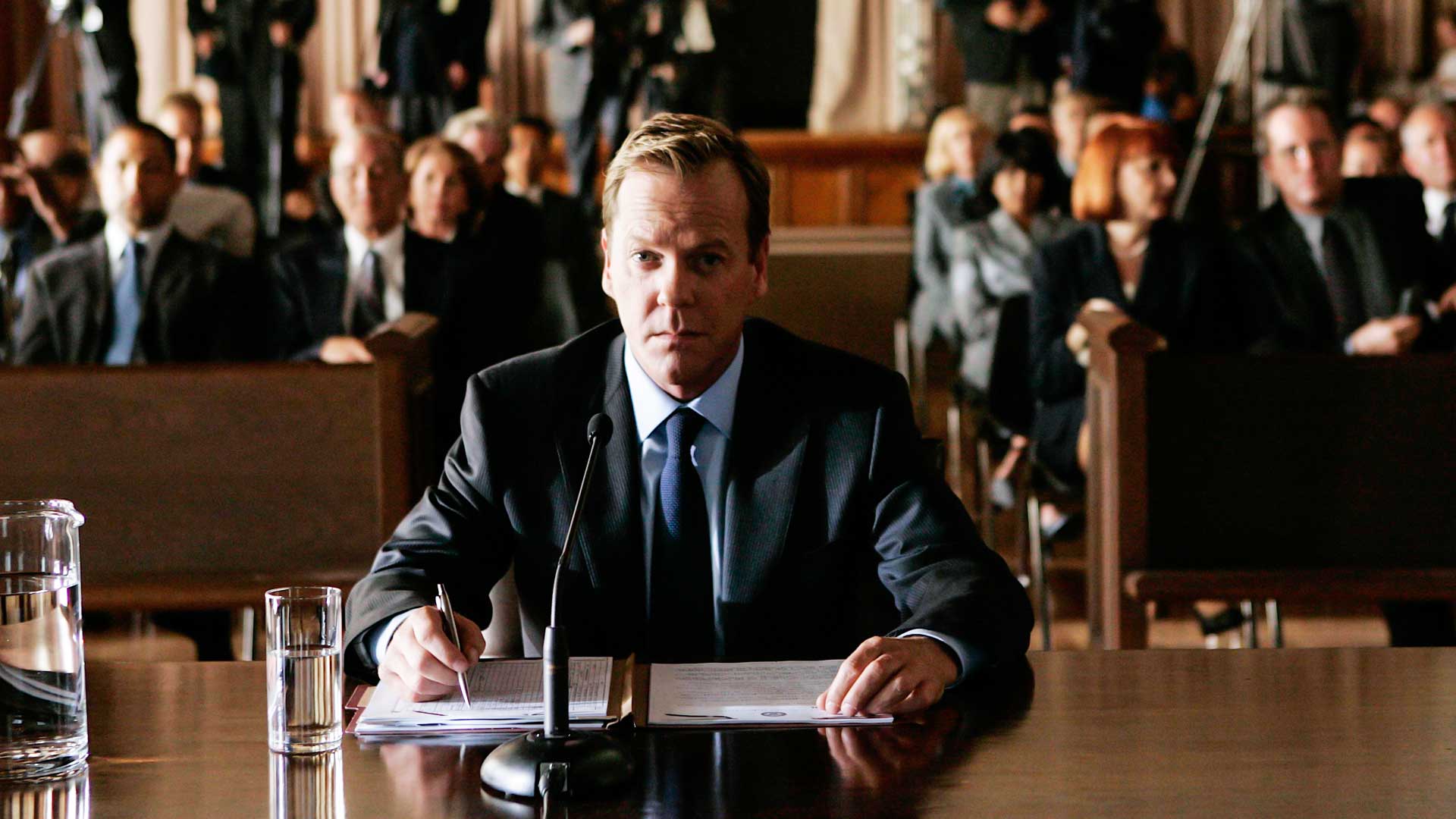 Watch 24 S7 Episode 1 on JioHotstar