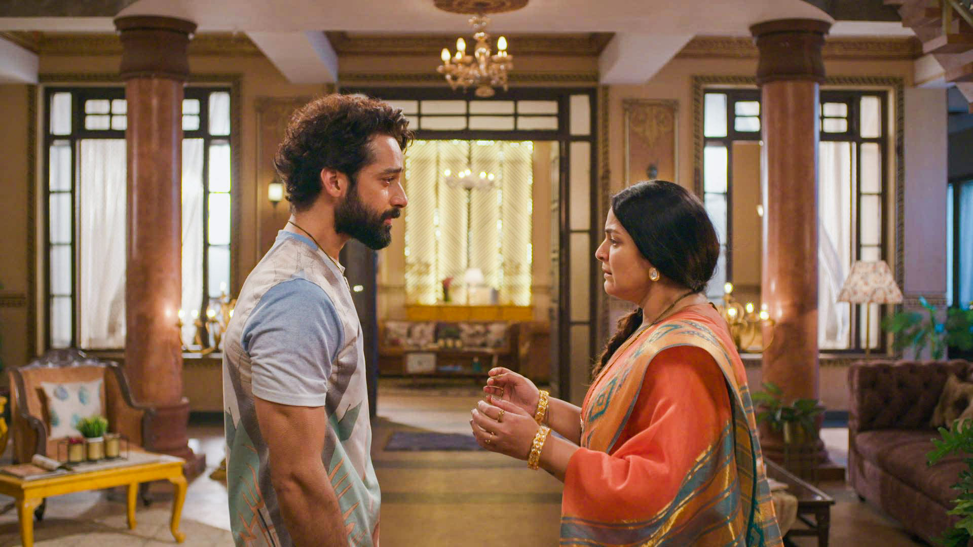 Watch Imlie S2 Episode 834 on JioHotstar