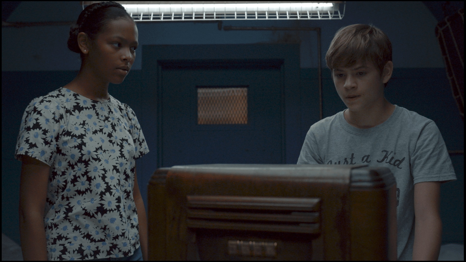 Watch Secrets of Sulphur Springs Episode 6 on Disney+ South Africa ...