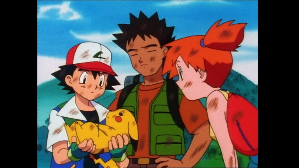 Watch Pokemon S1 Episode 14 on JioHotstar