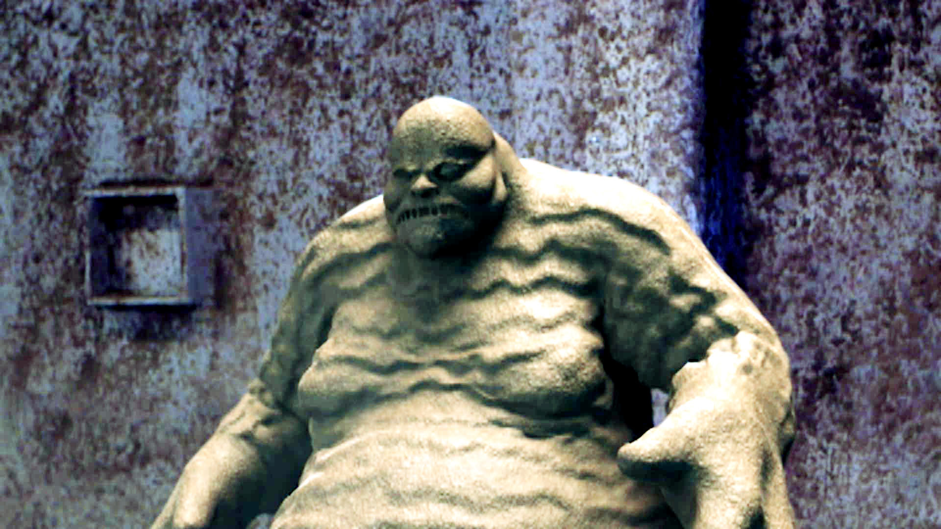 Watch a clip from E7 - The Mud Monsters on Hotstar