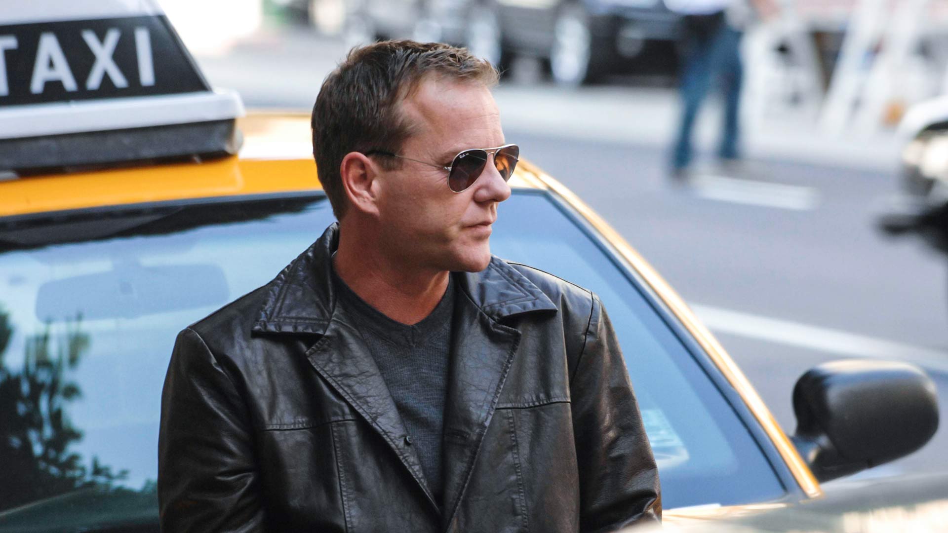 Watch 24 Episode 1 on JioHotstar