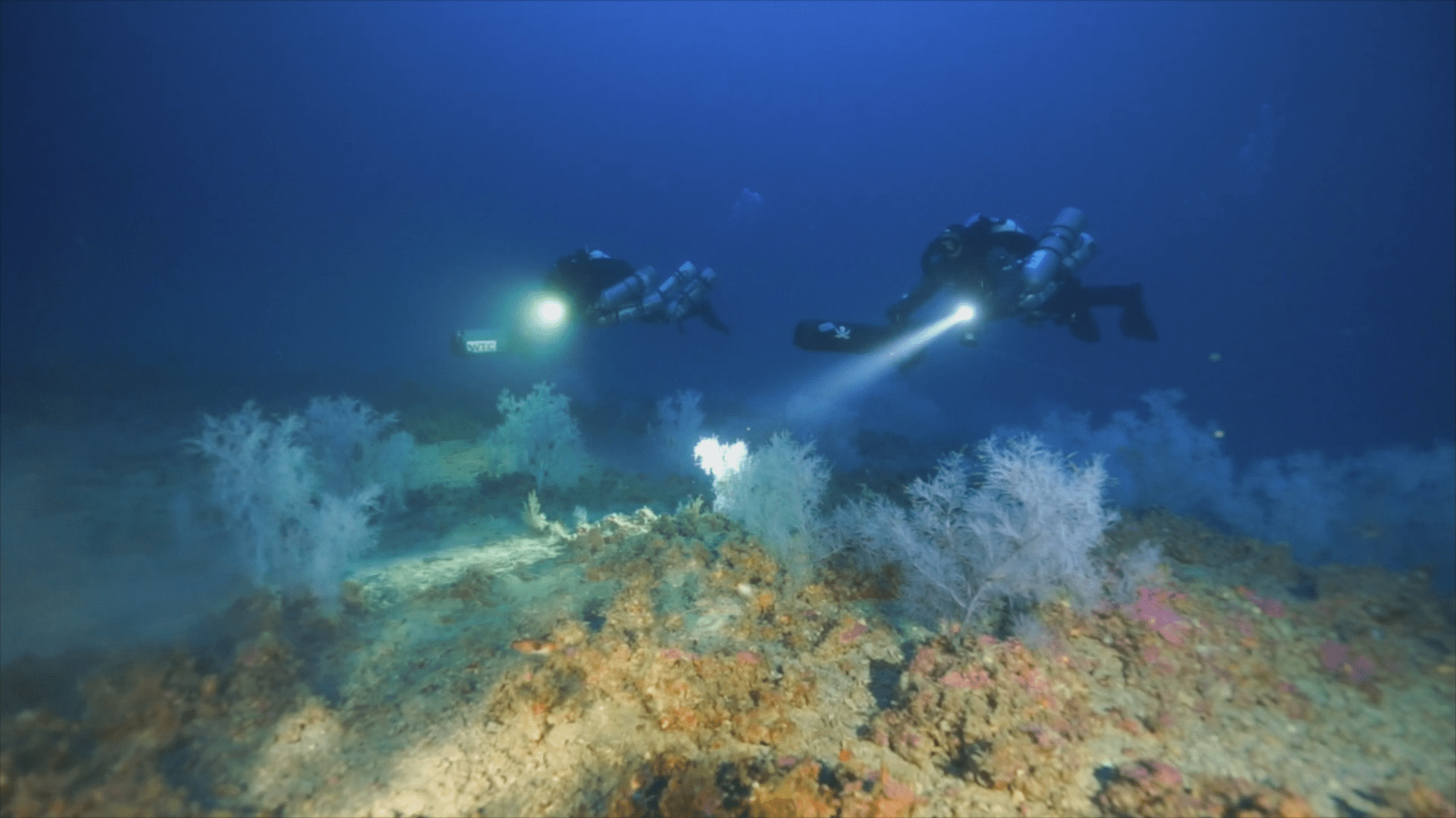 Lost Treasures of Rome - Disney+