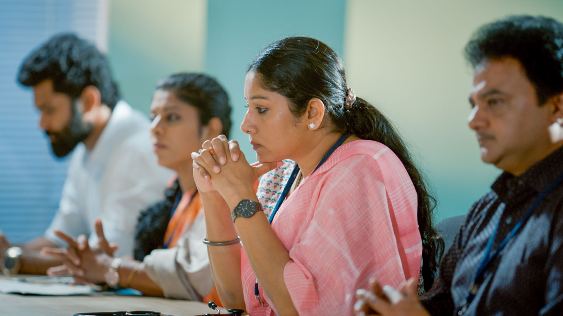 Watch Heart Beat Episode 65 on JioHotstar