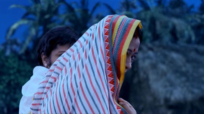 A shocker for Sachi Devi - JioHotstar