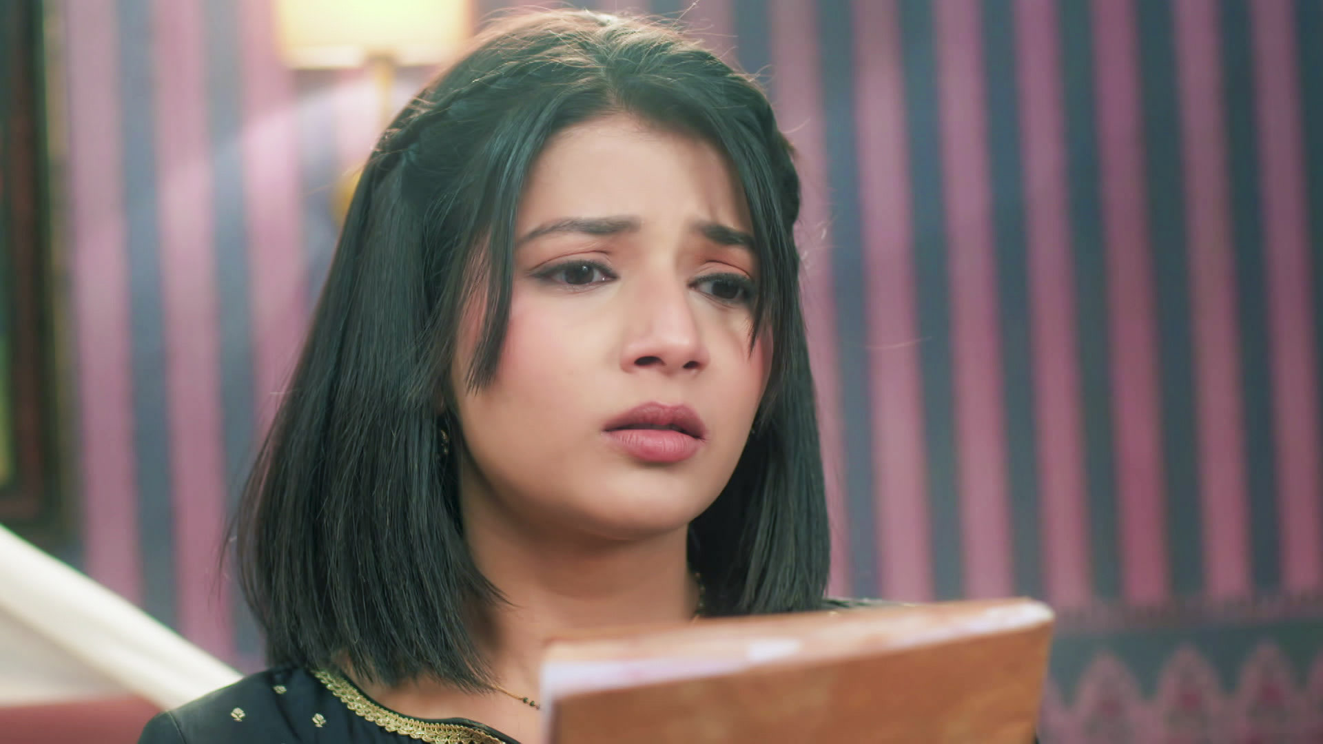 Watch Yeh Rishta Kya Kehlata Hai Episode 1525 on JioHotstar