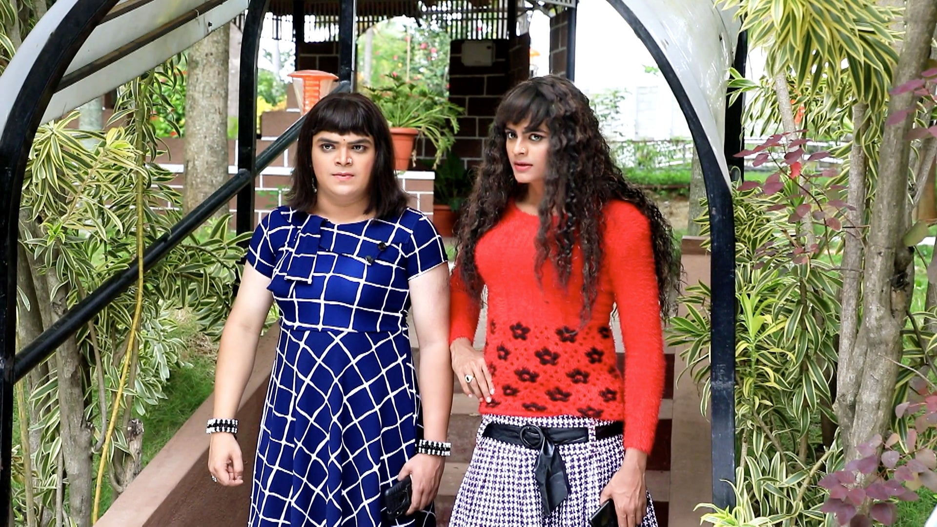 Watch Papa Pandu S1 Episode 22 on JioHotstar