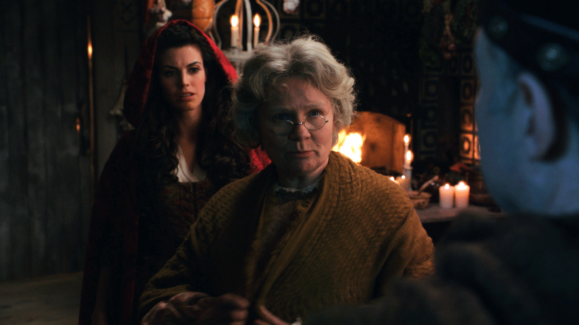 Watch Once Upon A Time S1 Episode 15 On Disney