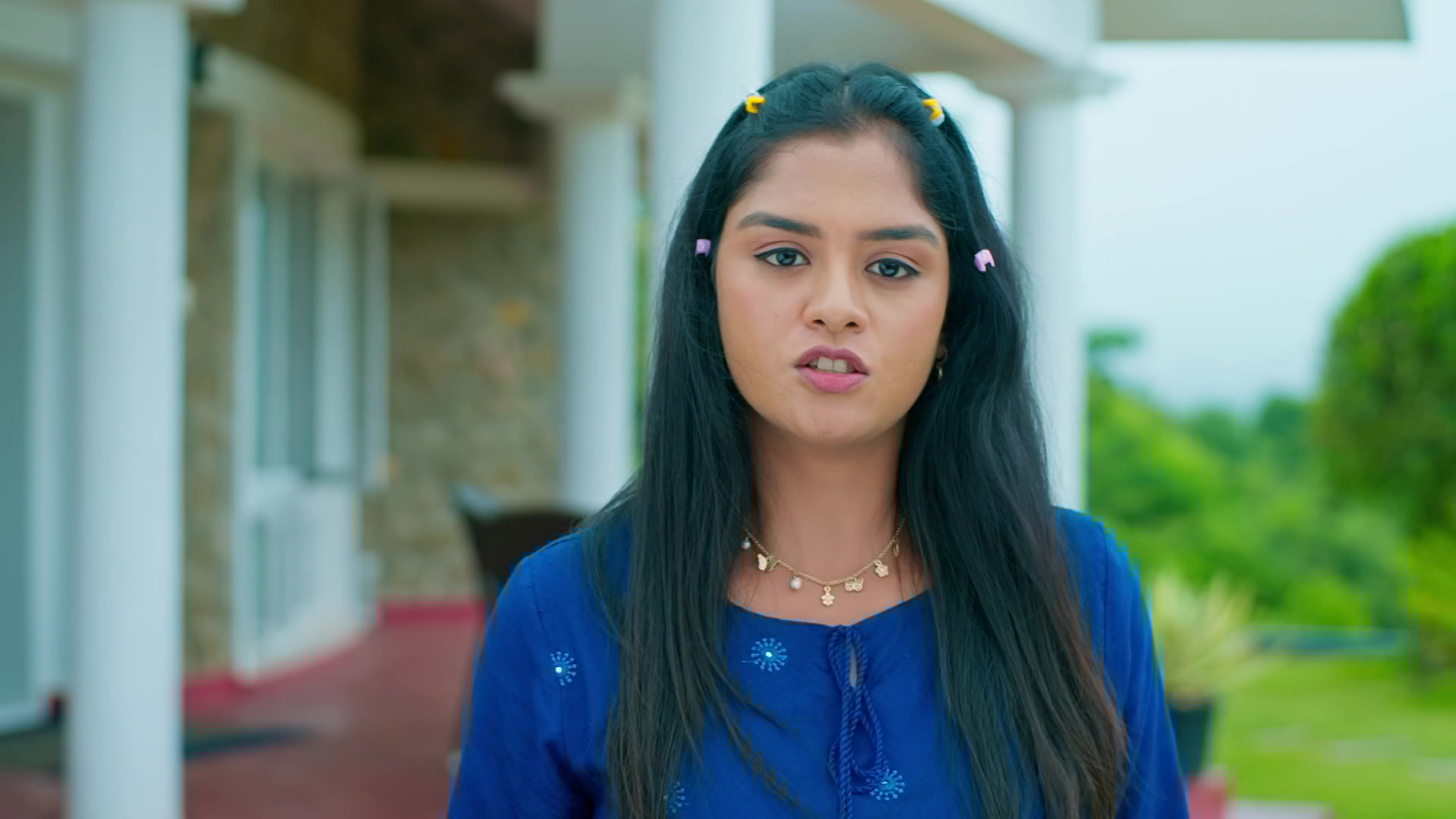 Watch Chandrikayilaliyunna Chandrakantham Episode 15 on JioHotstar