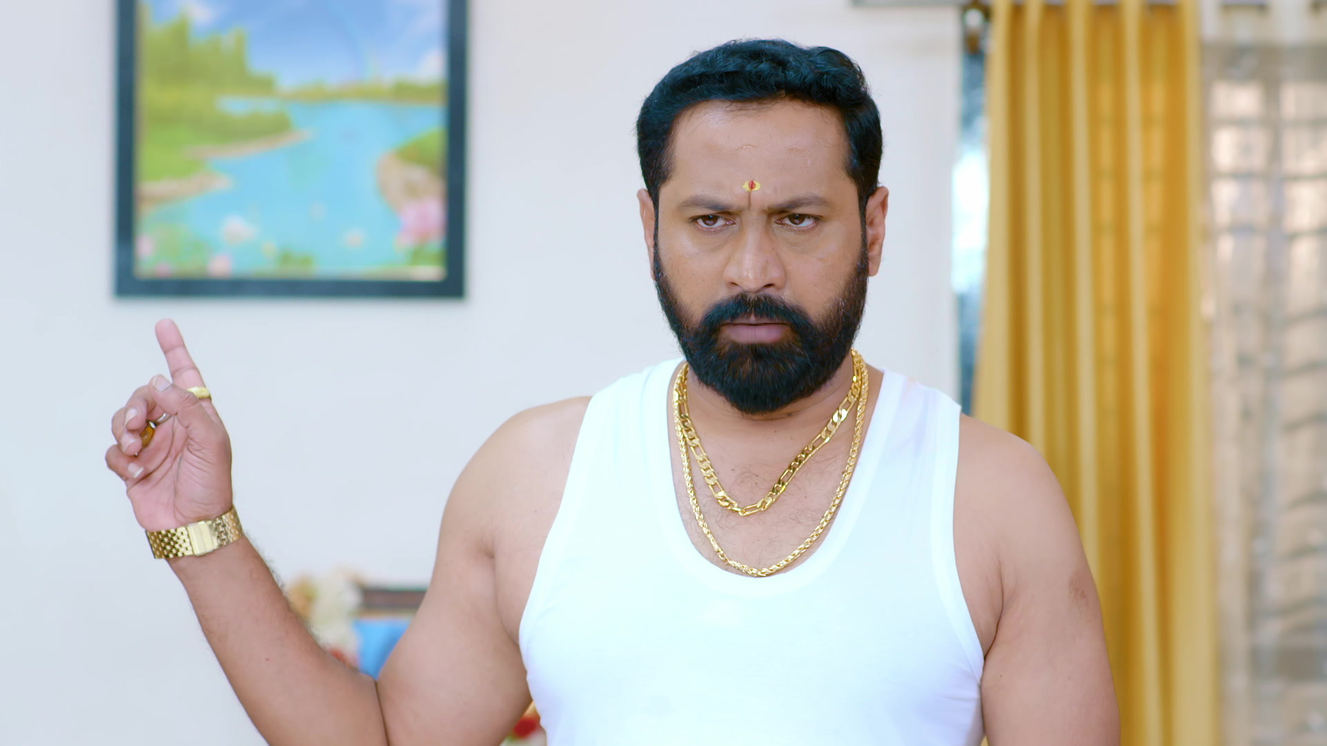 Watch Neenadhe Naa Episode 83 on JioHotstar