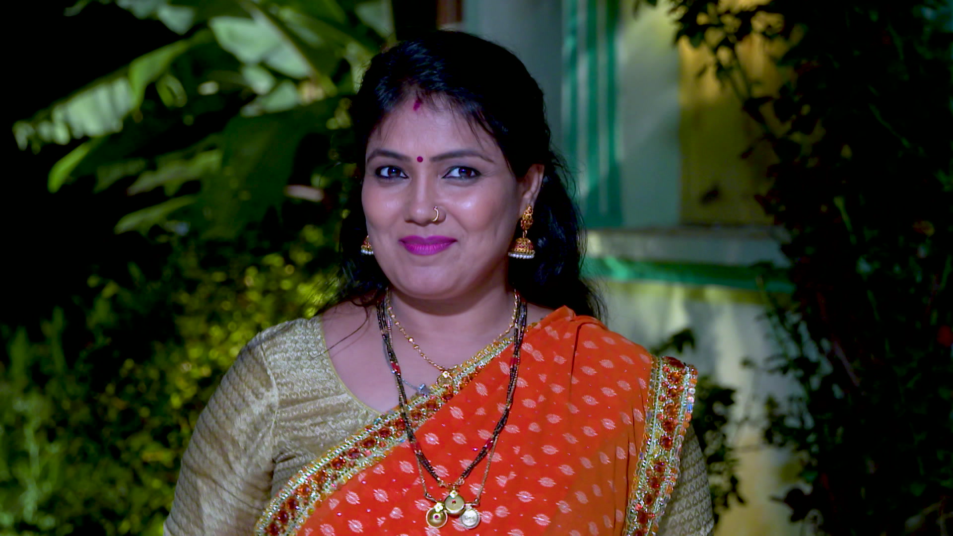 Watch Nagaveni Misguides Anjali Online