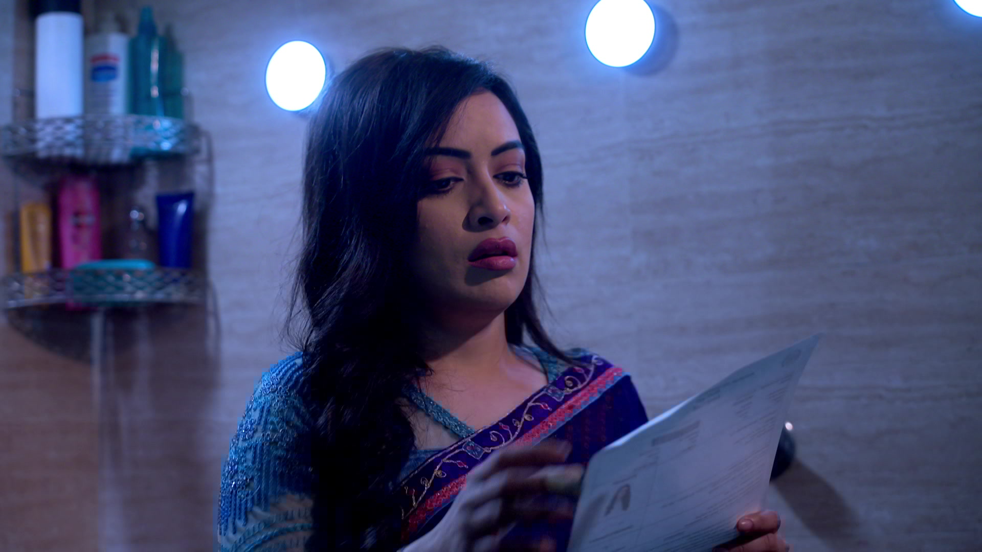 Watch Tomader Rani S1 Episode 59 on JioHotstar