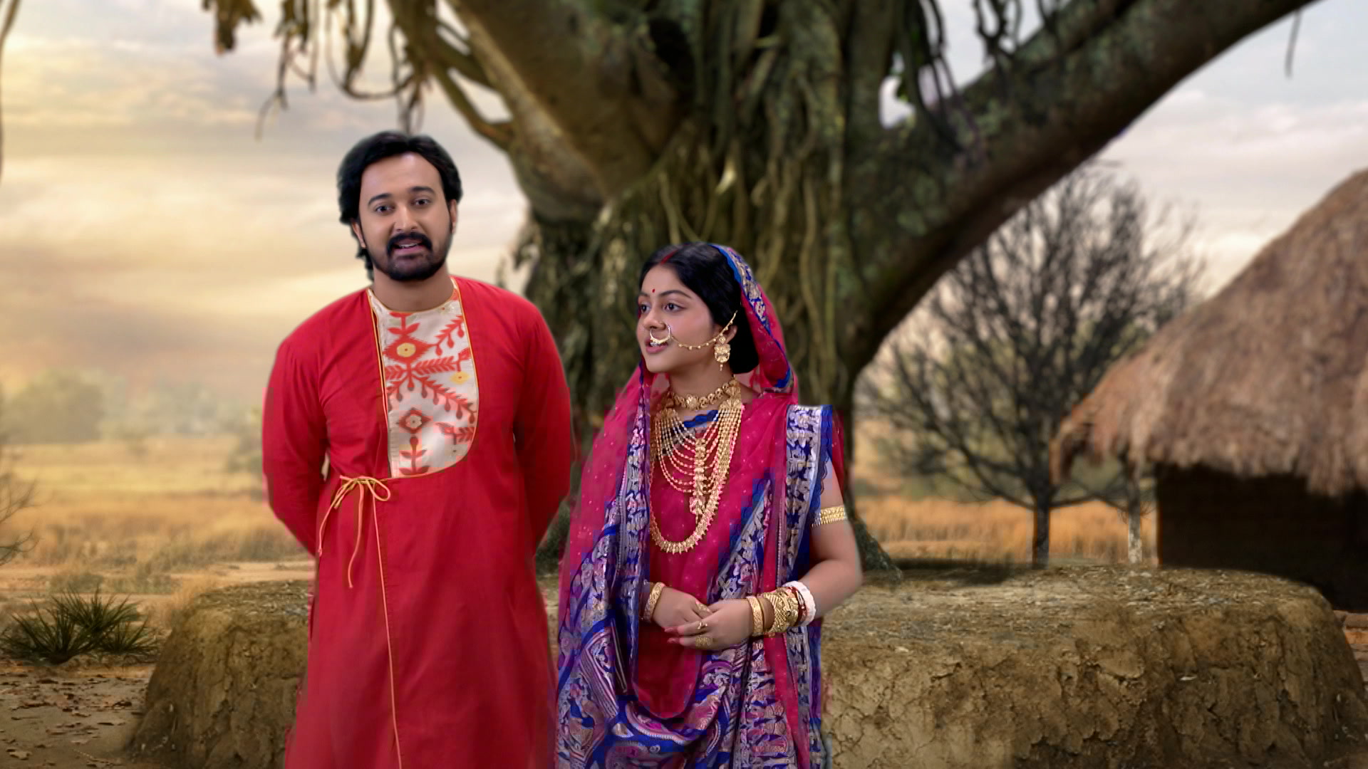 Watch Ramprasad Episode 47 on JioHotstar