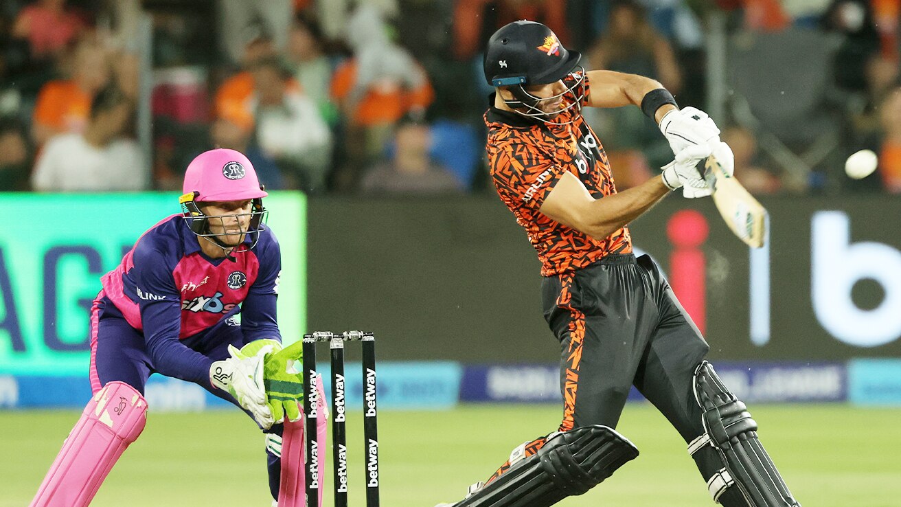 SEC vs PR - Highlights Video | SA20 2024 Match JioHotstar