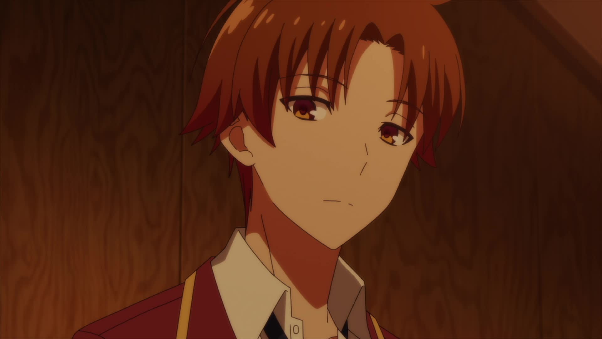 Watch Classroom of The Elite Episode 10 on JioHotstar