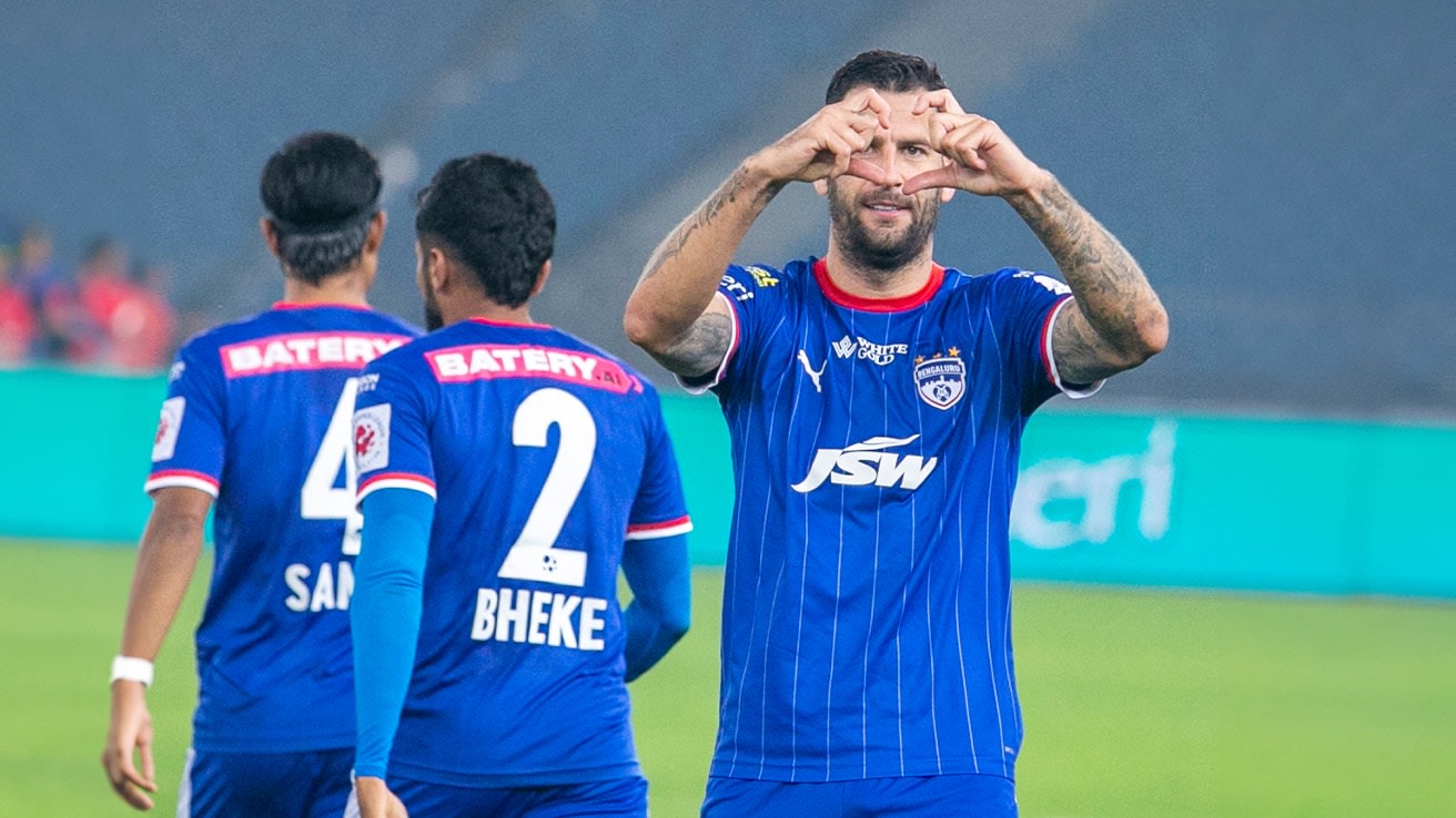 All Goals: PFC vs BFC