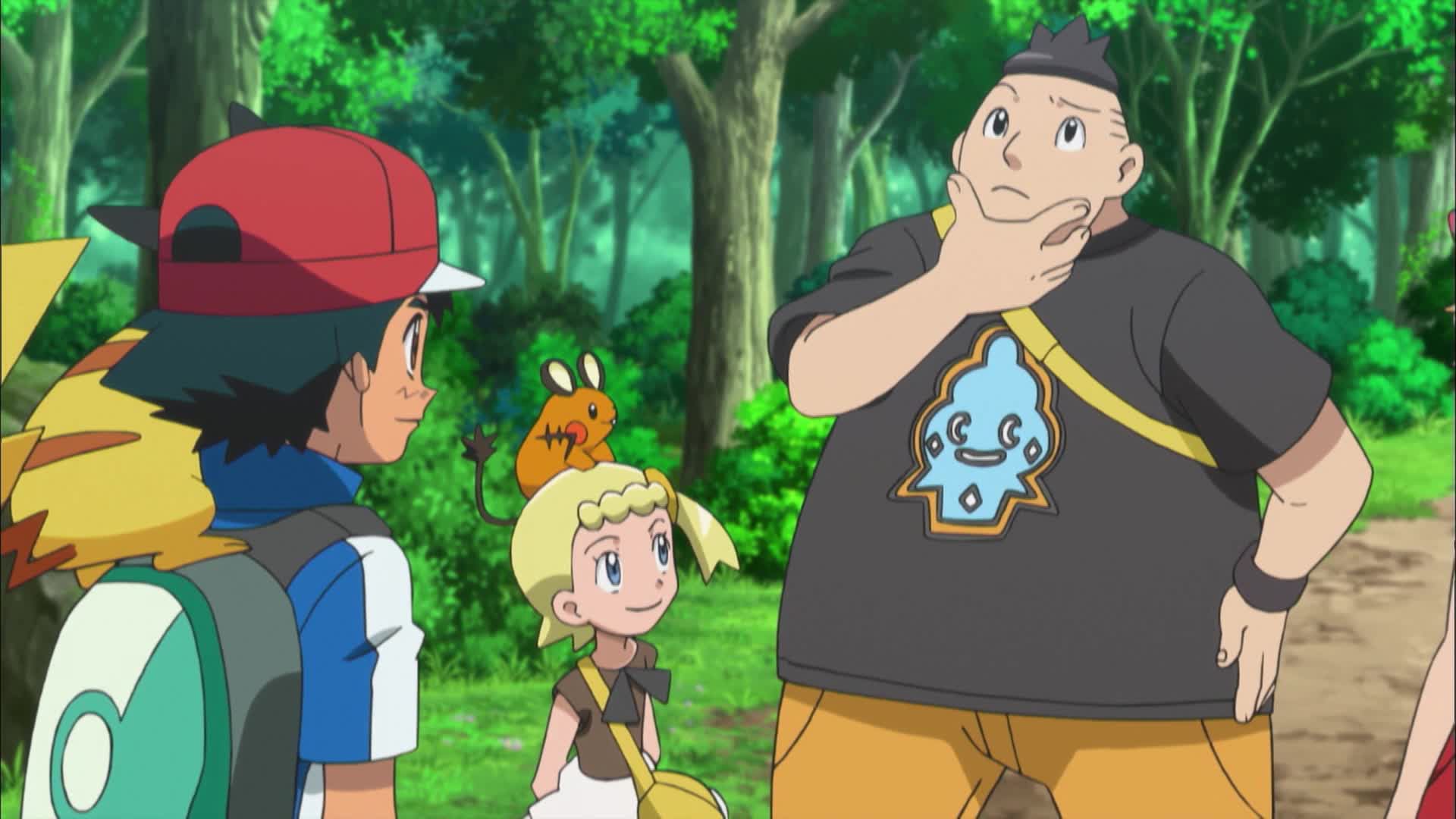 Watch Pokemon Episode 17 on JioHotstar