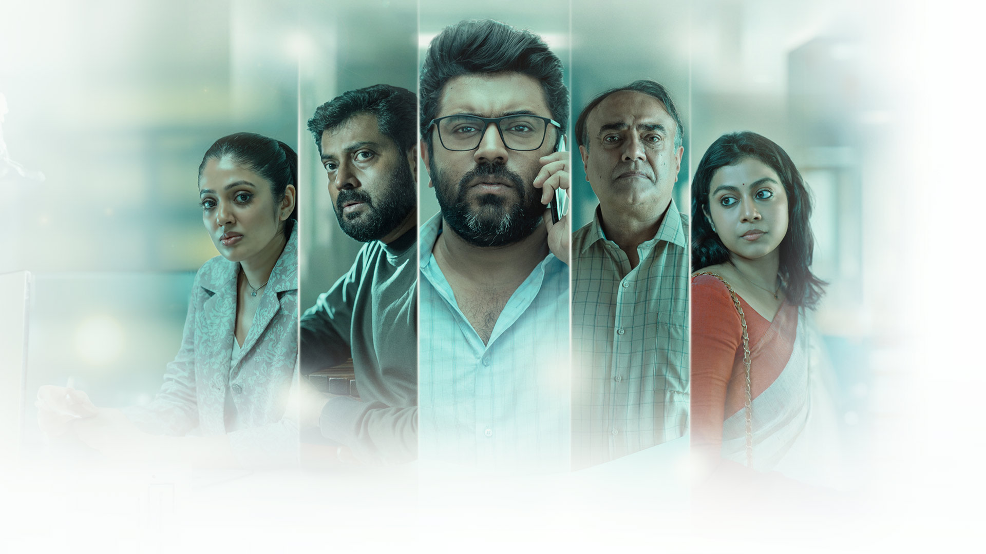 Pharma Drama Series, now streaming on Hotstar