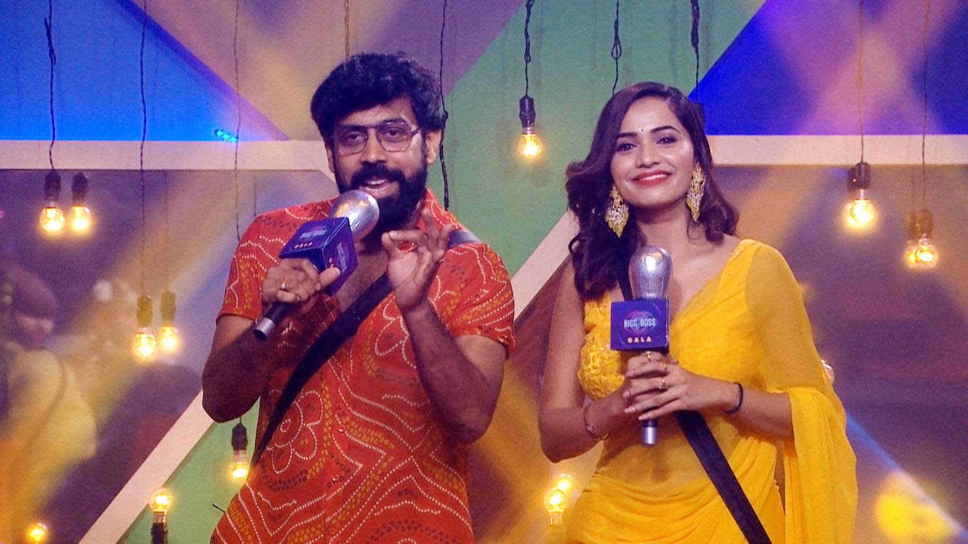 Watch Bigg Boss S7 Episode 26 on JioHotstar