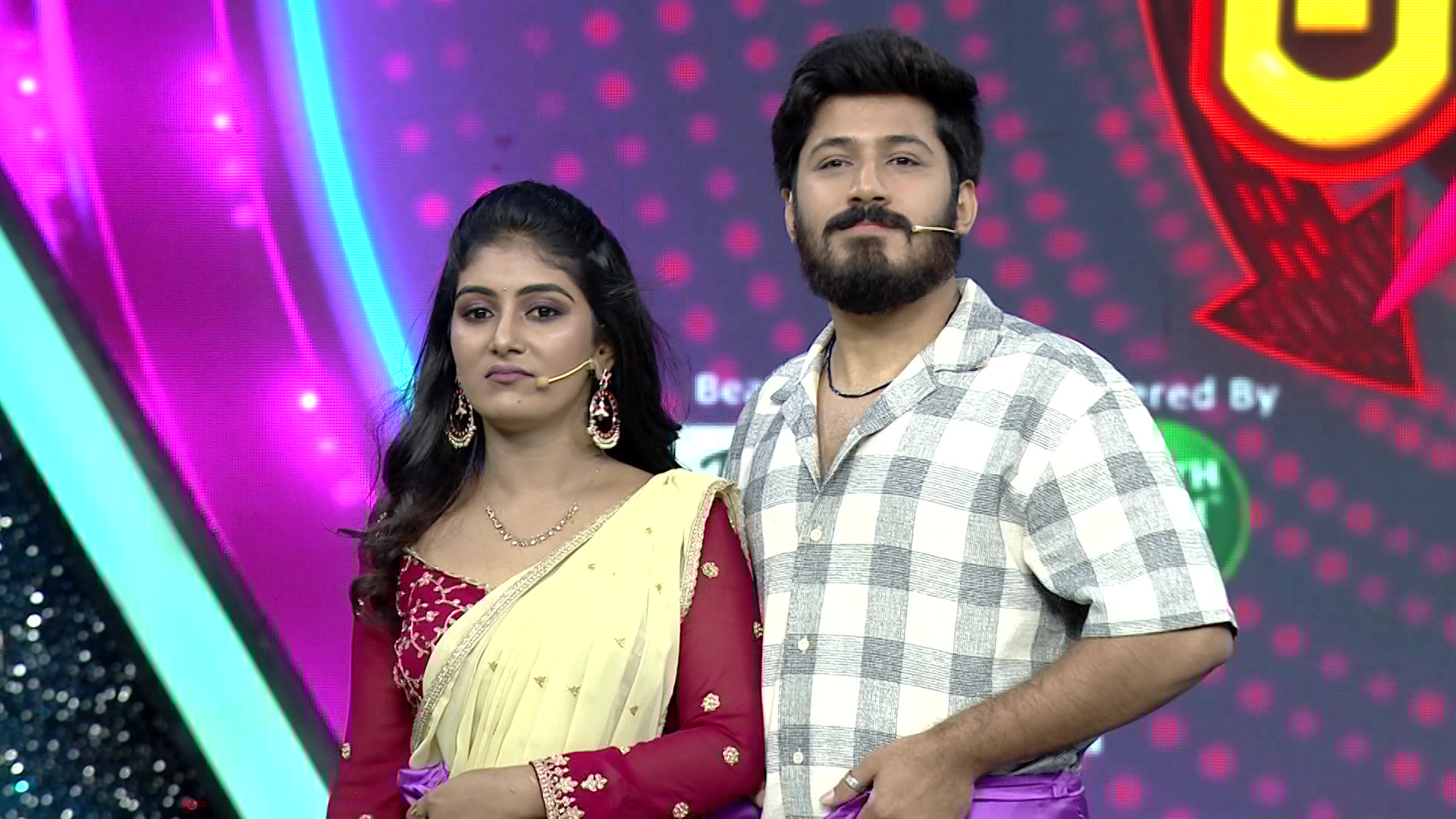 Watch Huu Anthiya Uhuu Anthiya Episode 8 on JioHotstar