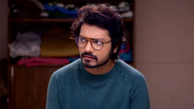 Raj has dinner - JioHotstar