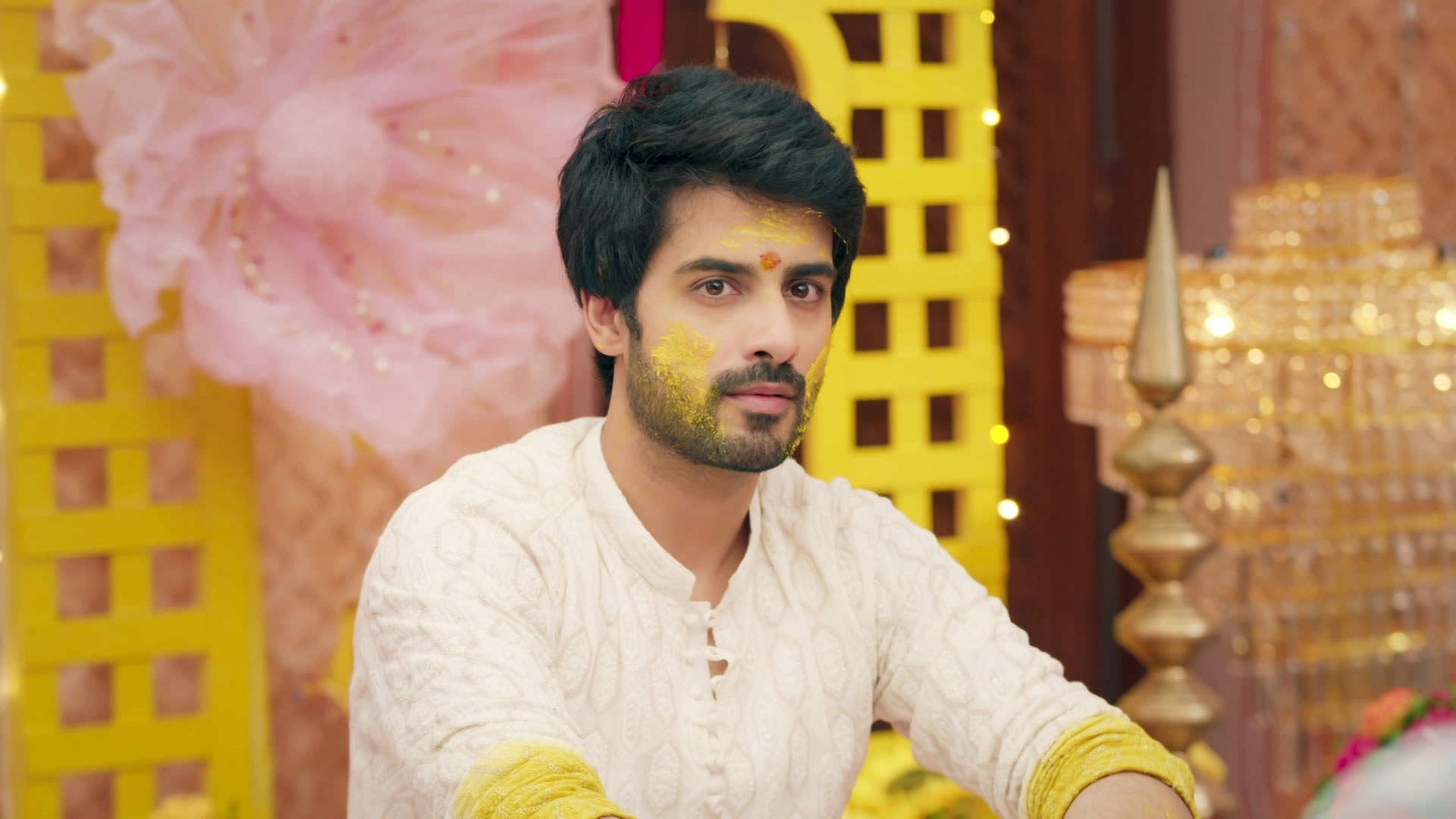 Stream UV, Katha's Haldi Ceremony Season 1 Episode 32 – UV, Katha's Haldi Ceremony on Hotstar