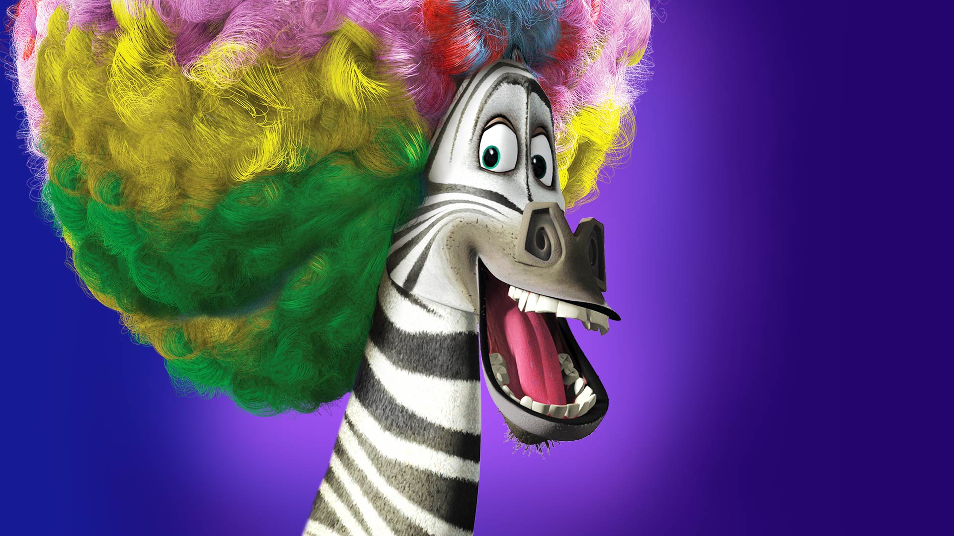 Watch Madagascar 3: Europe's Most Wanted - JioHotstar