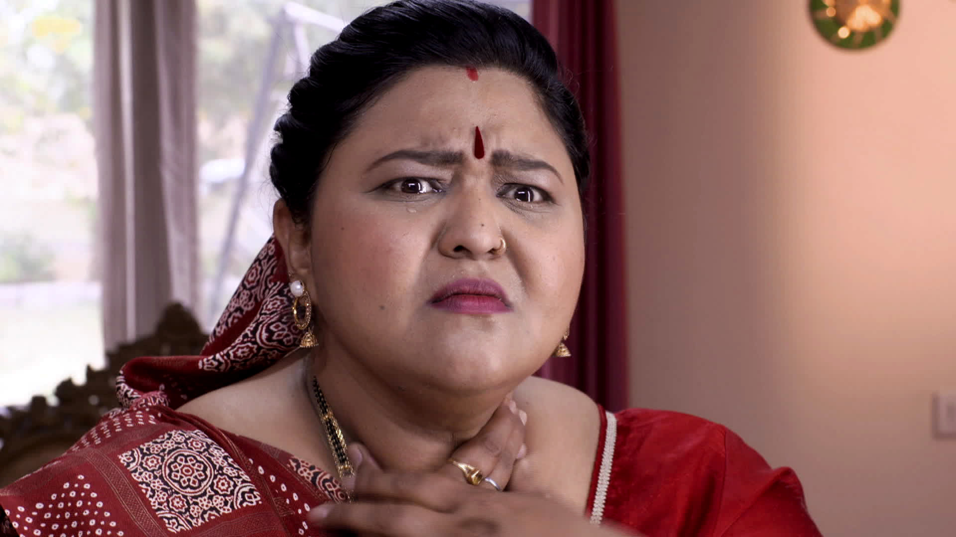 Watch Moti Baa Ni Nani Vahu S1 Episode 1355 on JioHotstar