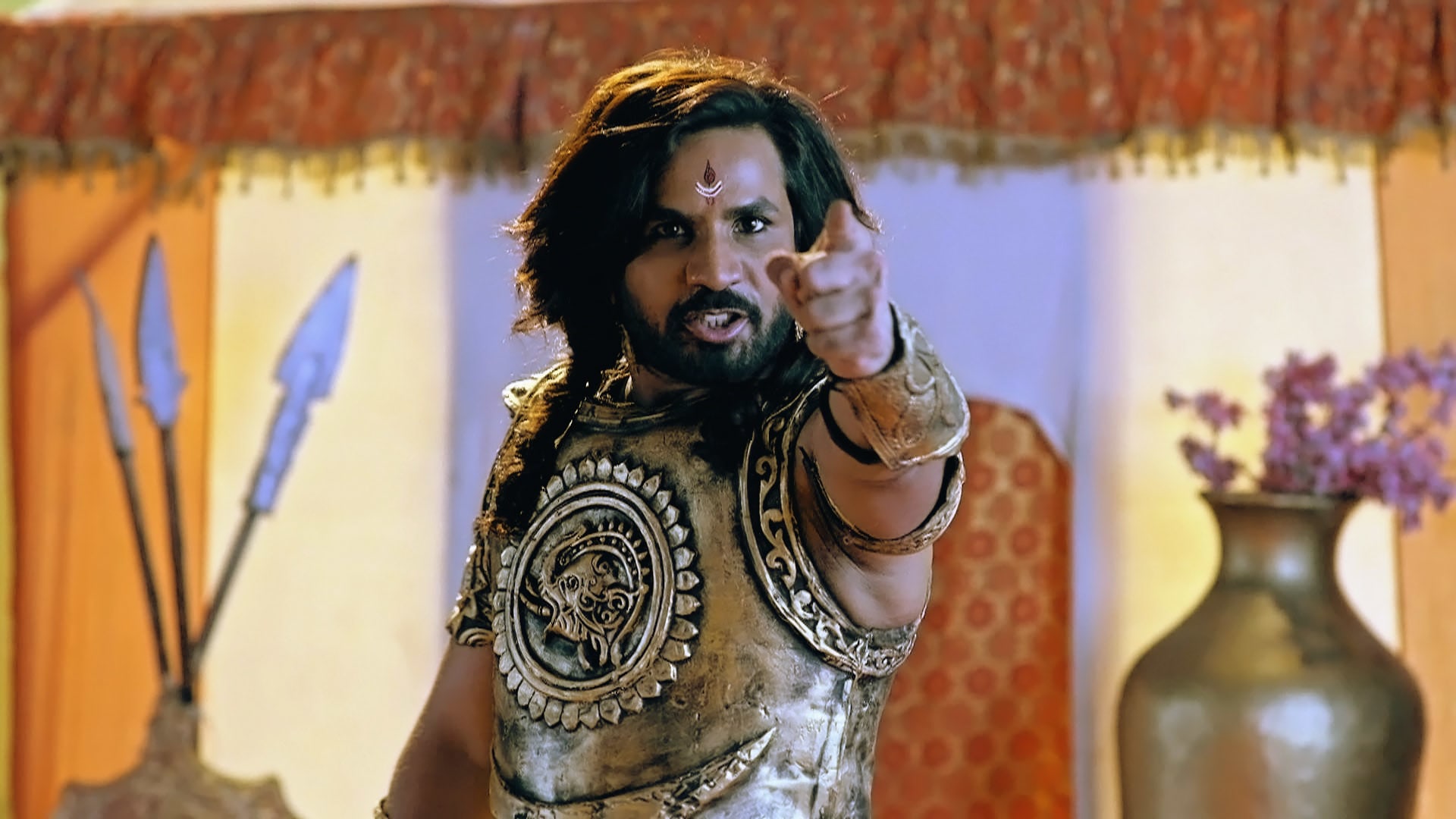 Watch RadhaKrishn S3 Episode 32 on JioHotstar