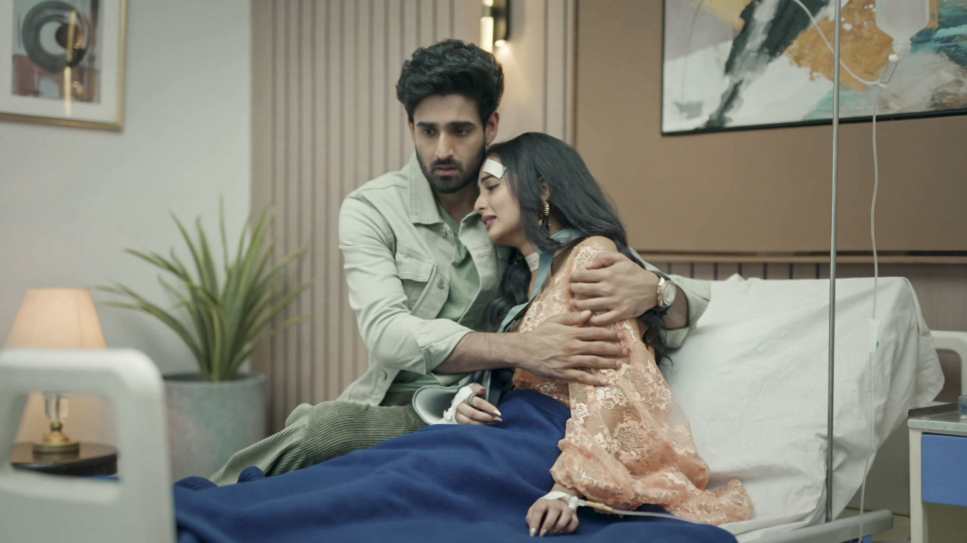 Watch Pocket Mein Aasman Episode 91 on JioHotstar