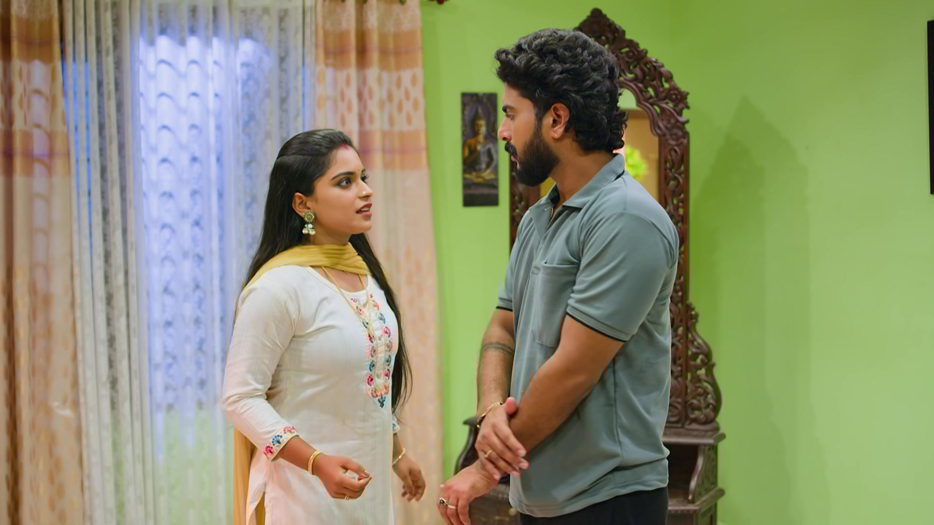 Watch Santhwanam 2 Episode 106 on JioHotstar