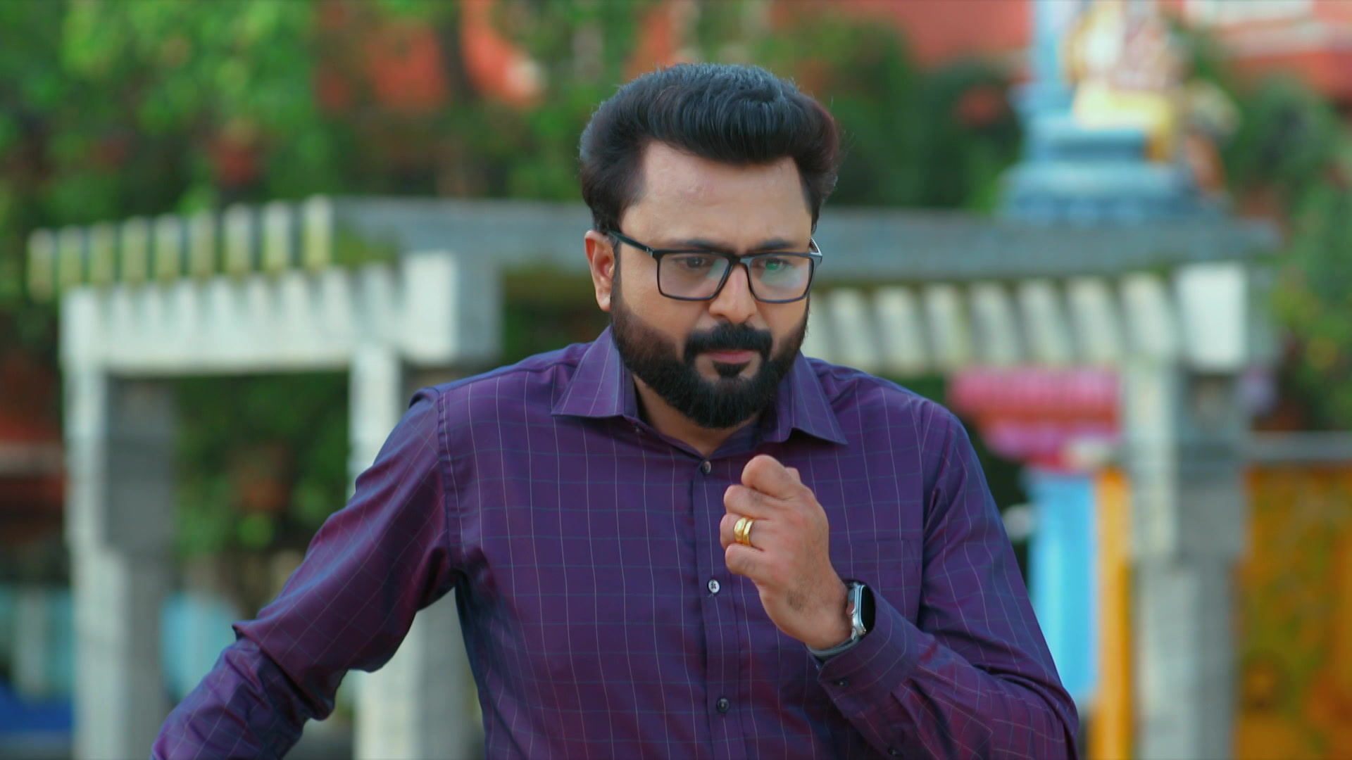 Watch Chempaneer Poovu S1 Episode 245 on Disney+ Hotstar