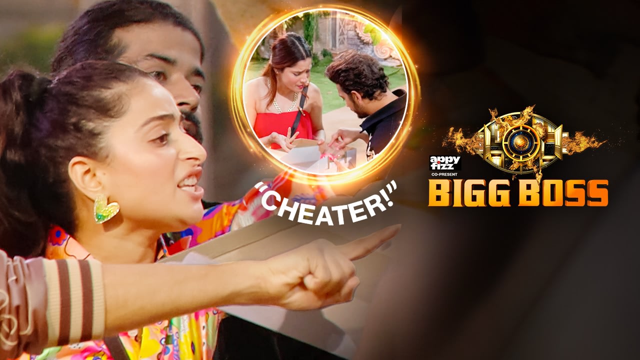 Watch Bigg Boss Episode 68 on JioHotstar