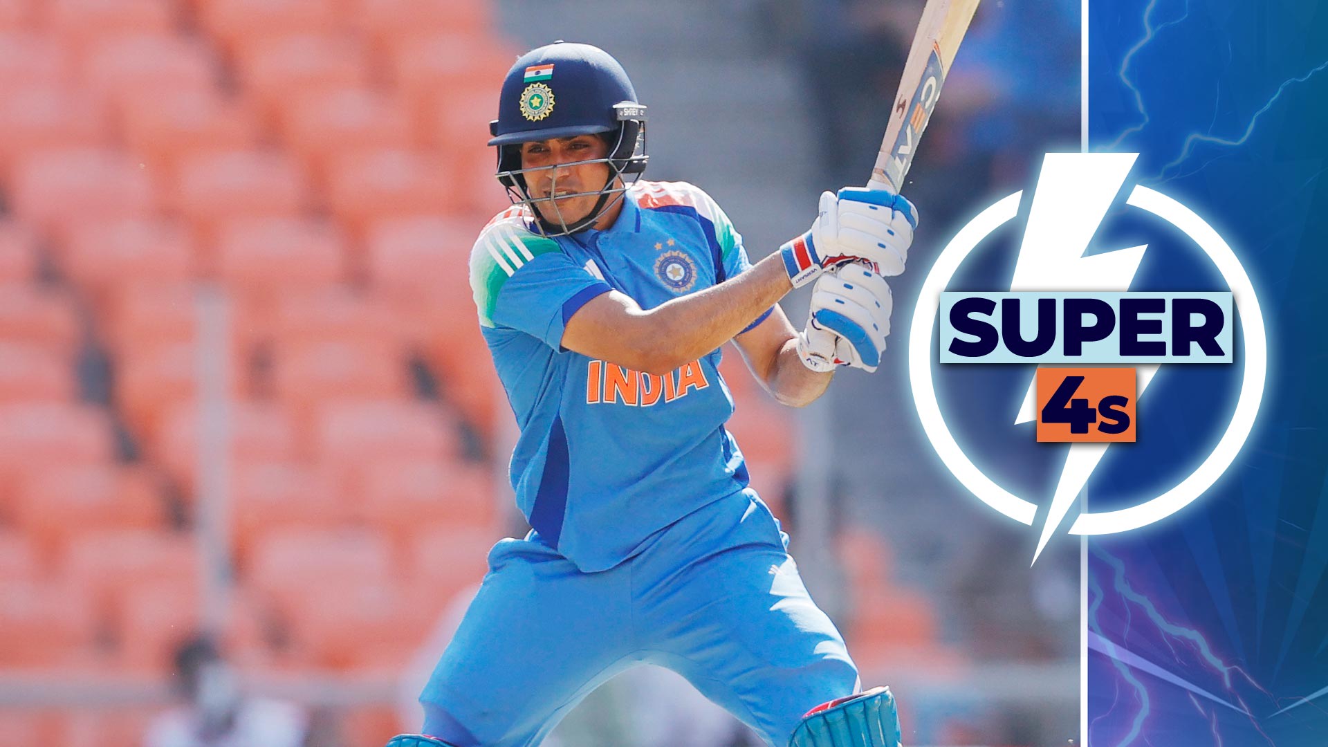 IND vs ENG 3rd ODI: IND 4s IND vs ENG 3rd ODI: IND 4s