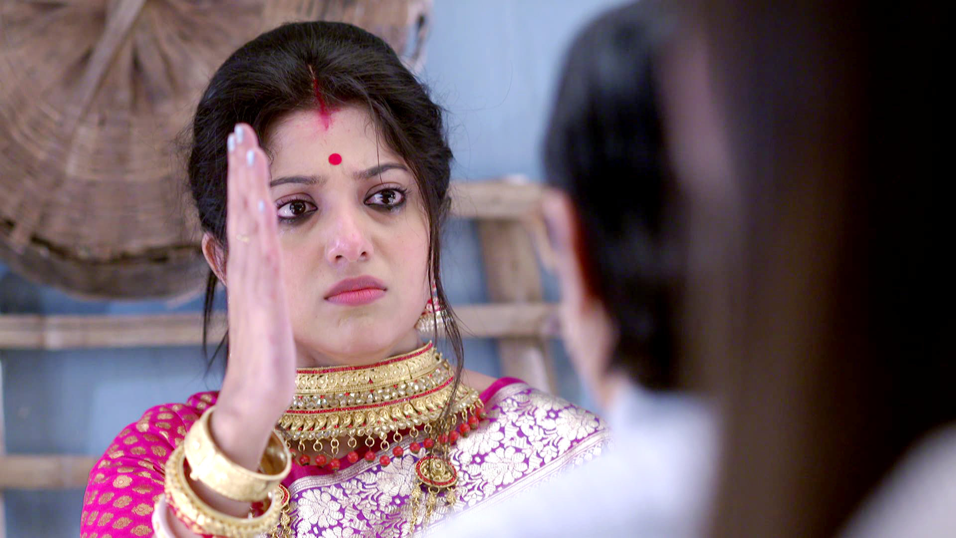 Watch Khelaghor S1 Episode 435 on JioHotstar