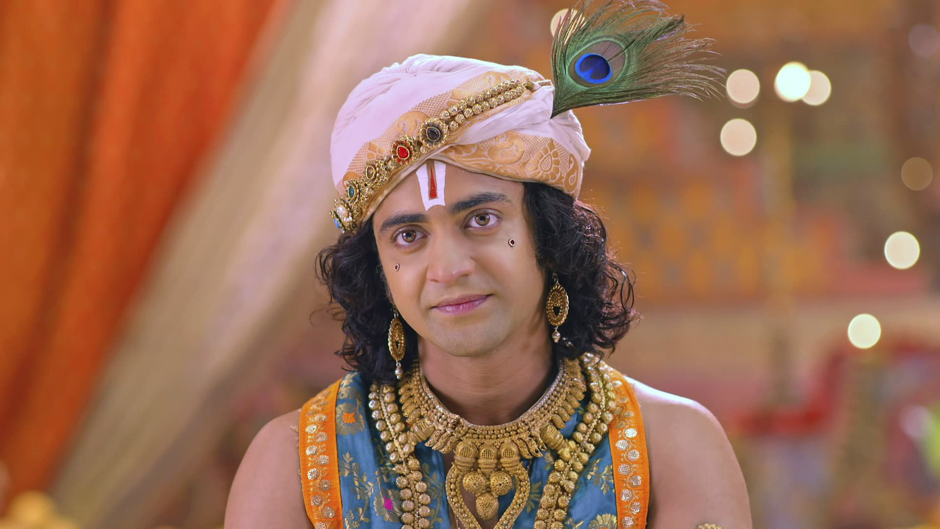 Watch RadhaKrishn Episode 414 on JioHotstar