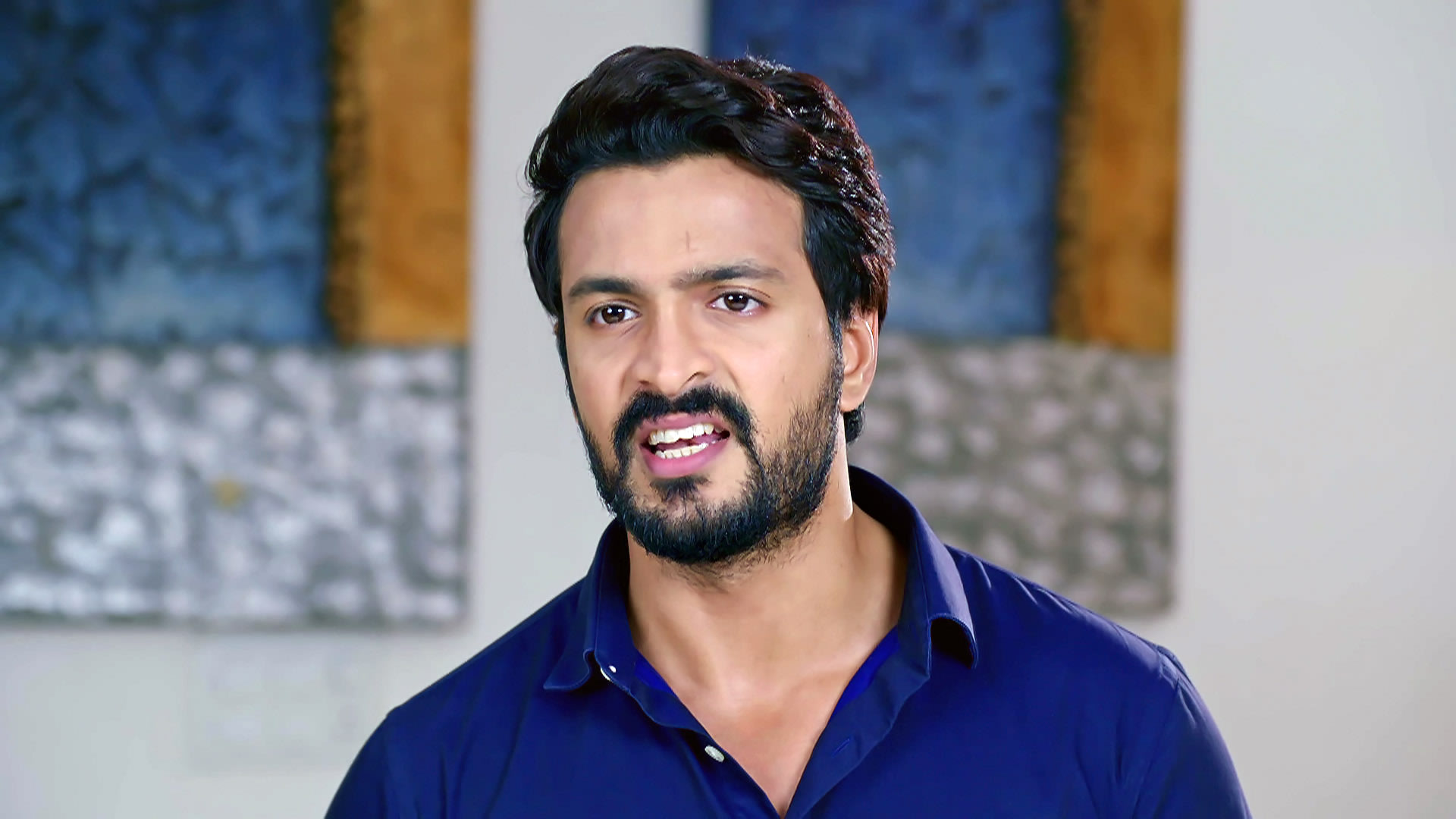 Watch Rahul Loses His Cool Online