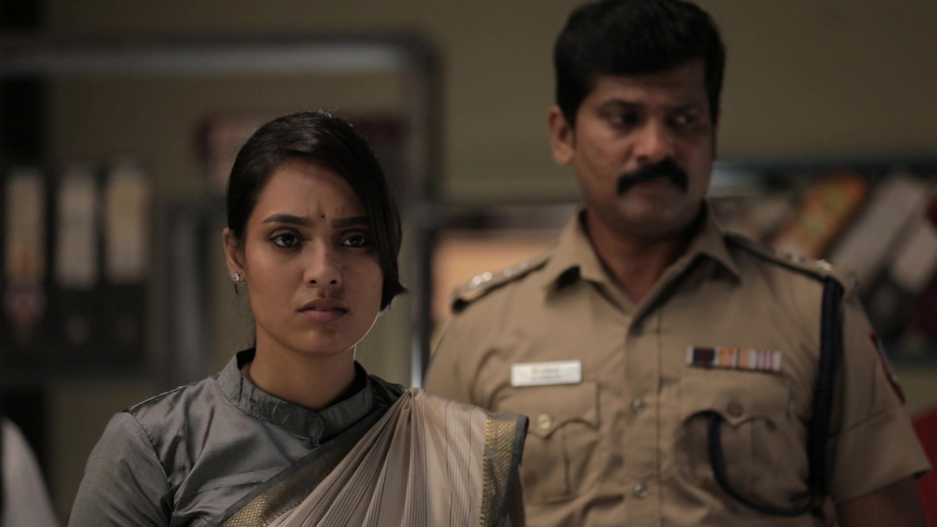 Stream Abhi's Case Against Ponnaya Season 1 Episode 502 – Abhi's Case ...