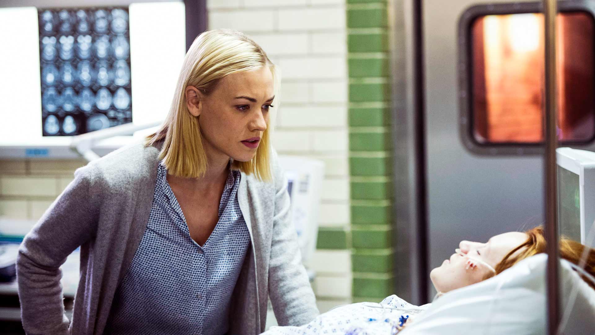 Watch 24 S9 Episode 8 on JioHotstar