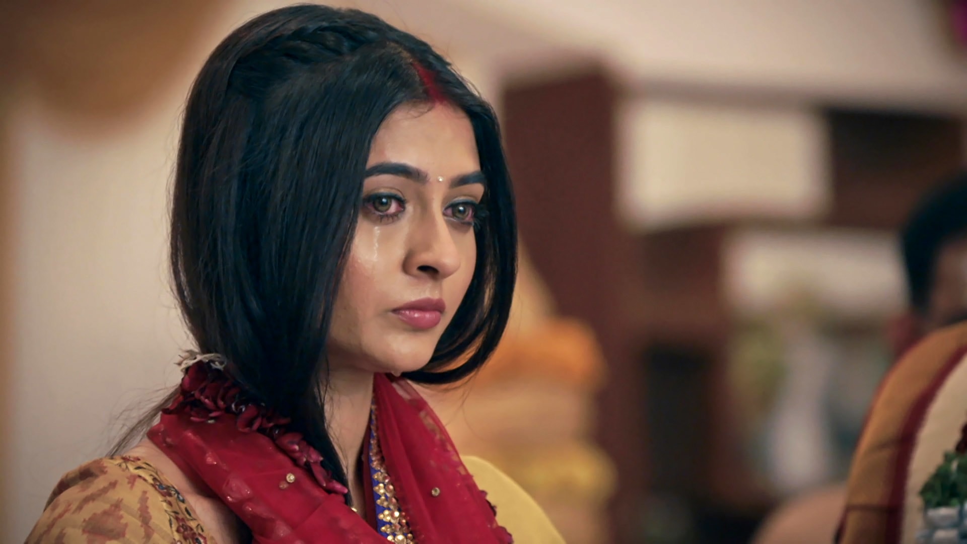 Watch Mehndi Hai Rachne Waali Episode 70 on JioHotstar
