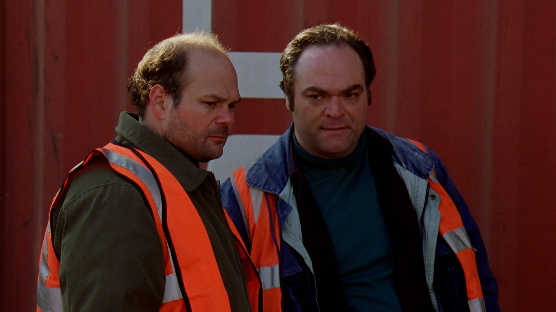 Watch The Wire S2 Episode 1 on JioHotstar