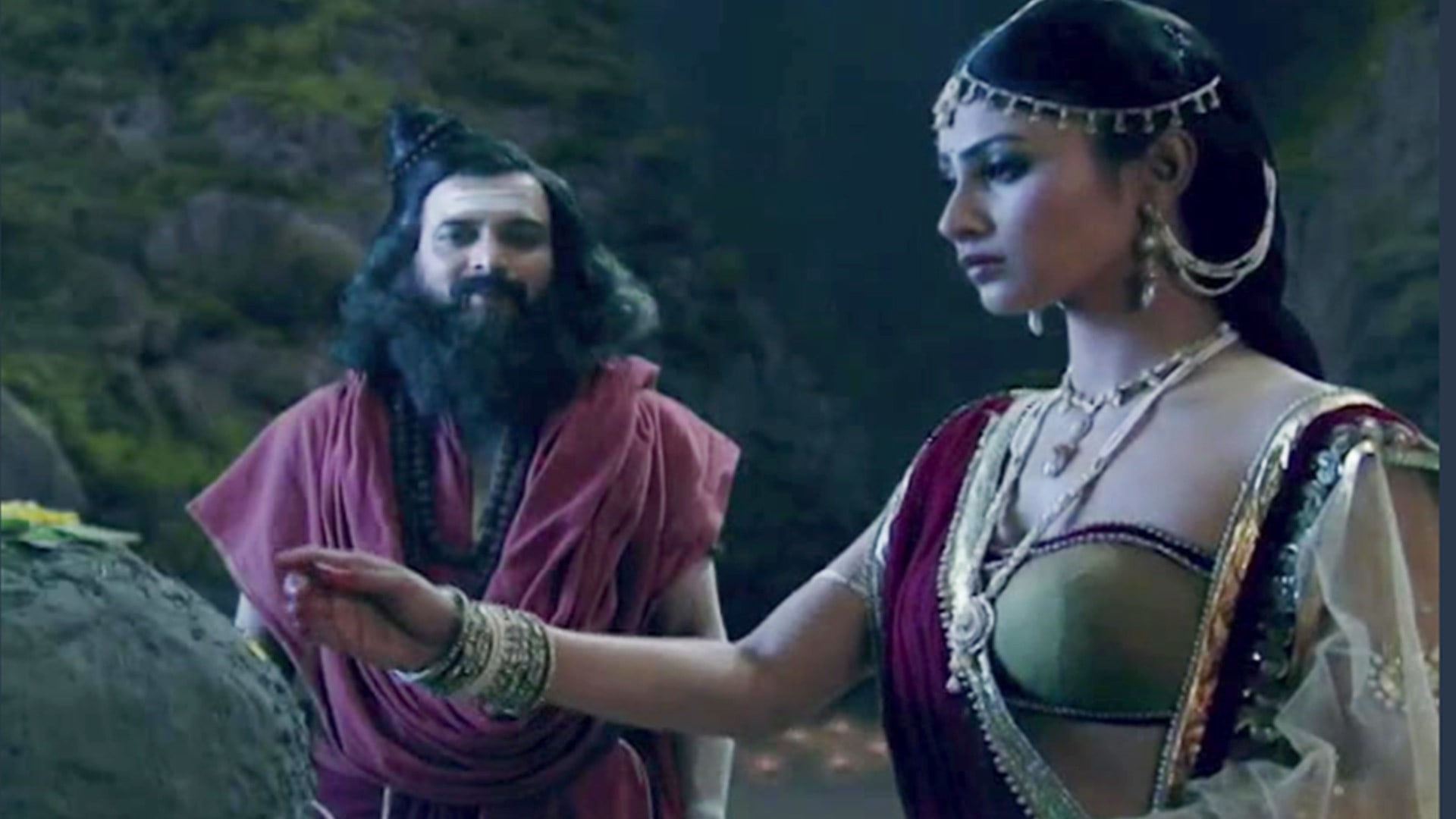 Watch Hara Hara Mahadeva Episode 39 on JioHotstar