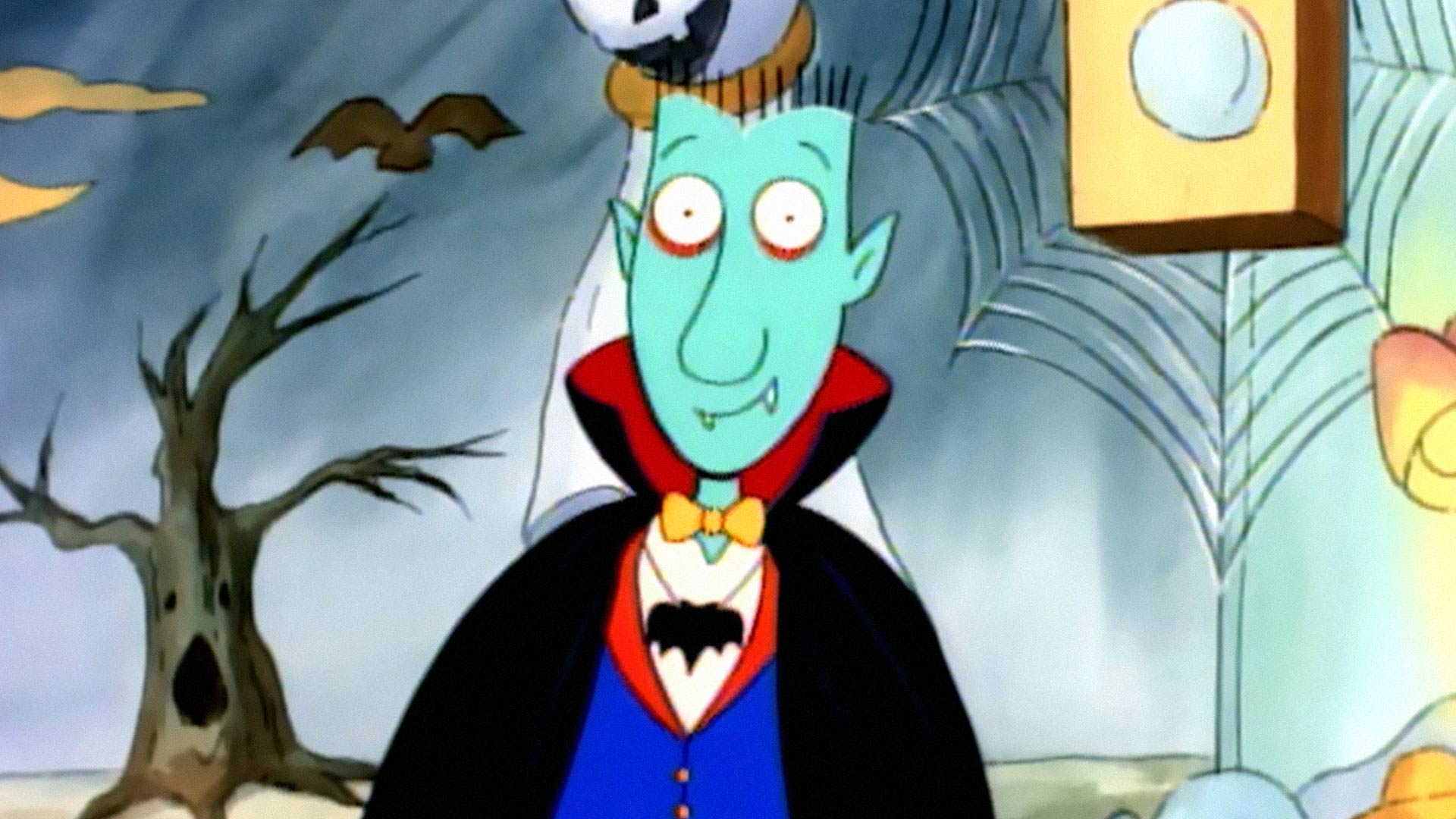 Watch Disney's Doug S1 Episode 8 on JioHotstar