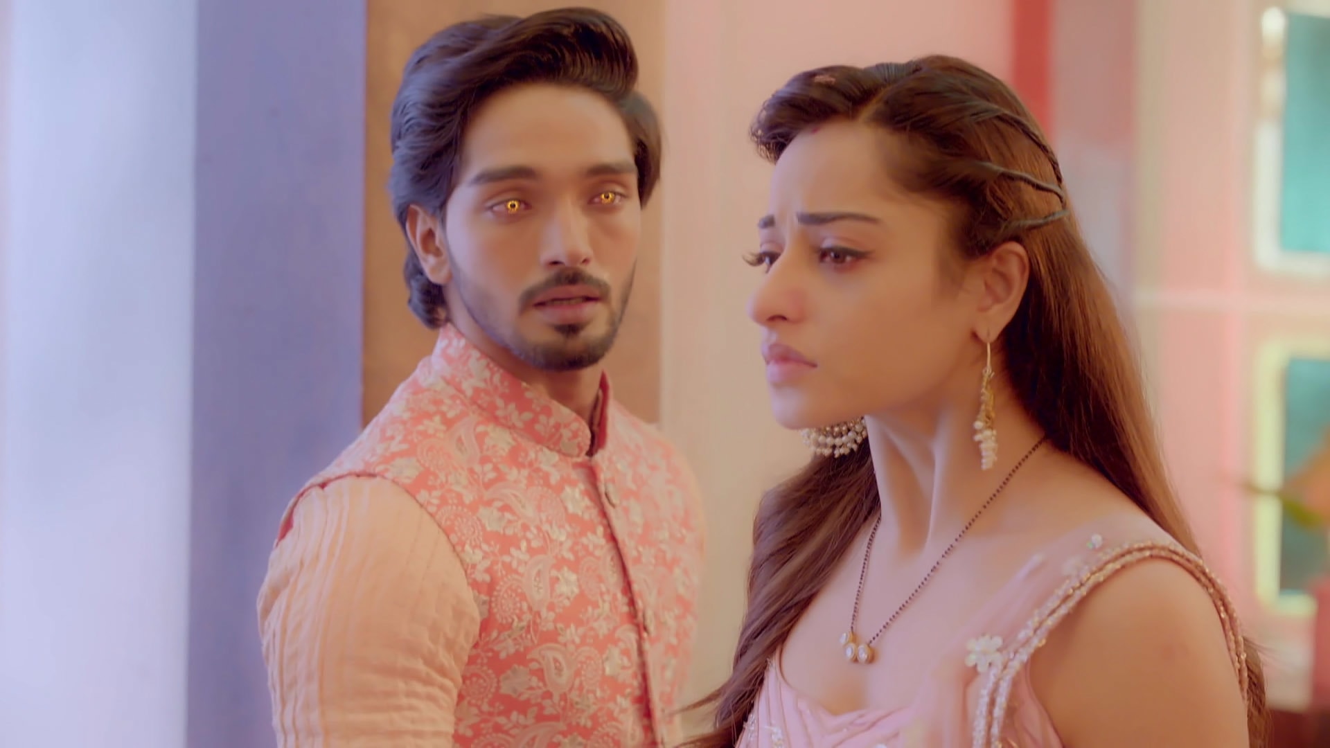 Watch Drushti Episode 304 on JioHotstar