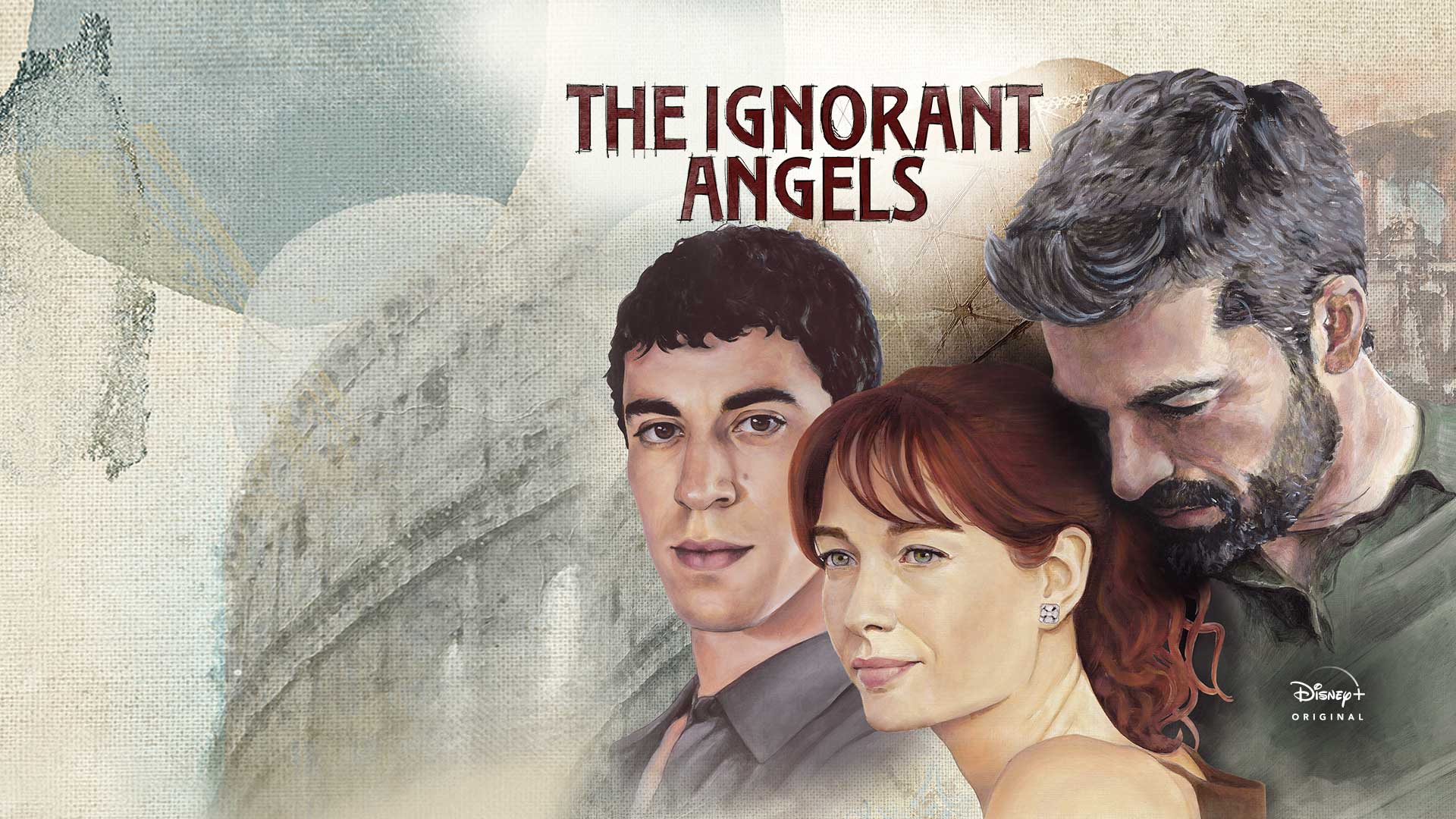 รับชมตัวอย่างจาก The Ignorant Angels - Trailer บน Disney+